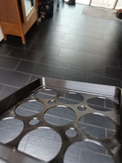 Layer Seperation R Fixmyprint