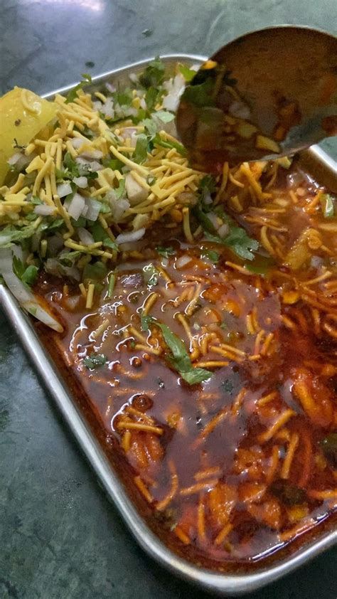 Misal Pav Artofit