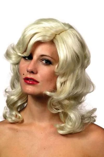 Silver Starlet Wig 🌟young Starlet🌟© On Instagram “issa