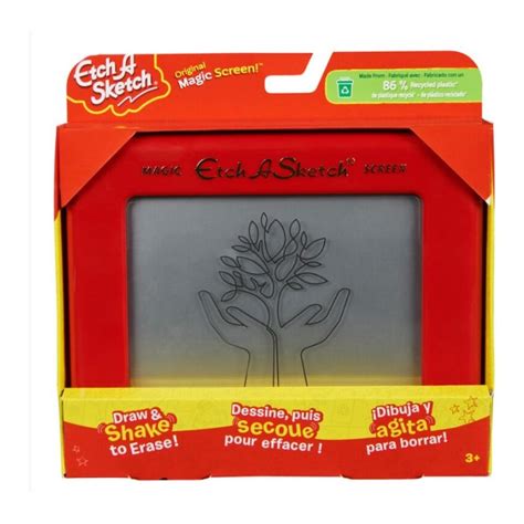 Etch A Sketch Classic Refresh BIG W
