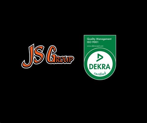 Js Group Oy N Iso 9001 2015 Laatujärjestelmä Auditoitiin Taas… Js