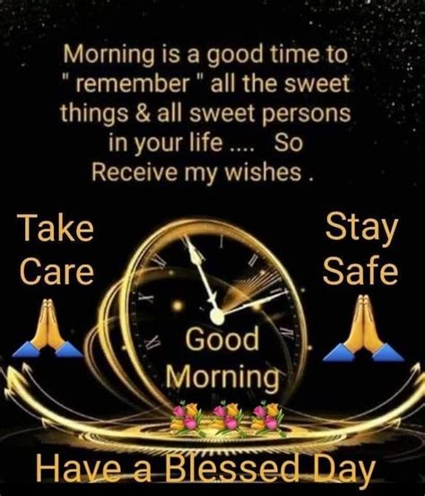 10 Inspiring And Beautiful Good Morning Messages Quotes And Wishes For