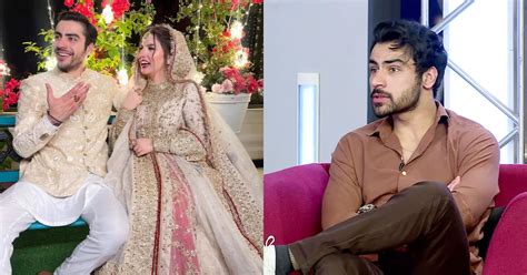 Khushhal Khan Talks About Heartbreak And Marriage Reviewitpk