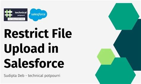 Technical Potpourri From Sudipta Deb