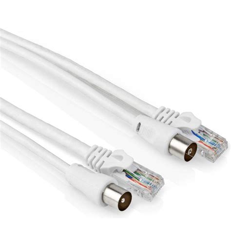 Coax Kabel Winkel Online Goedkoopste Coax Kabels