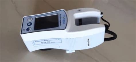 Lcd Wireless Data Logger Vtitan Accuflow Drip Monitor Excel Model