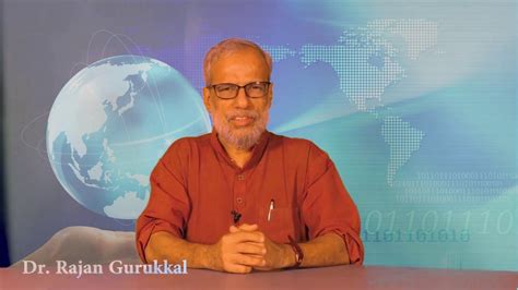 dr rajan gurukkal christ opencourseware youtube