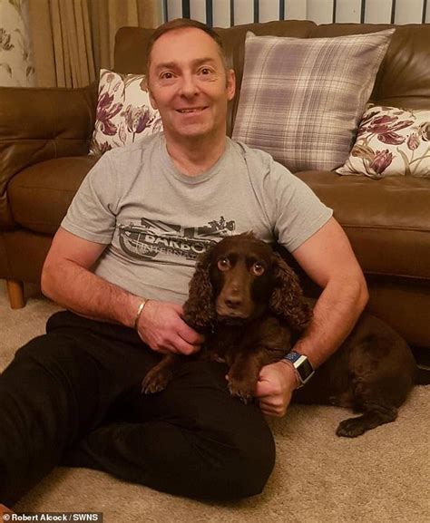 Cocker Spaniel Is Travelling 4000 Miles In Desperate Bid To Save One
