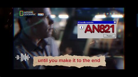 AN821...no! - YouTube