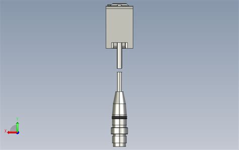 放大器内置型光电传感器lr Tb2000ctb2000cl系列step模型图纸下载 懒石网