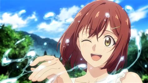 Ecchi Empire On Twitter RT Ecchi Empire Ryoko Suzunone Source