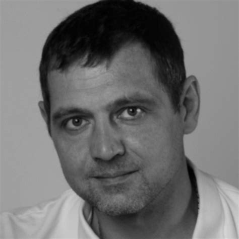 Steve Sobe Logistikplaner Imperial Logistics International B V