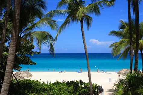 Estas Son Las Mejores Playas Del Mundo