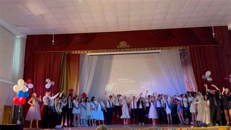 ПОСЛЕДНИЙ ЗВОНОК 2023 Гимназия №399 Youtube