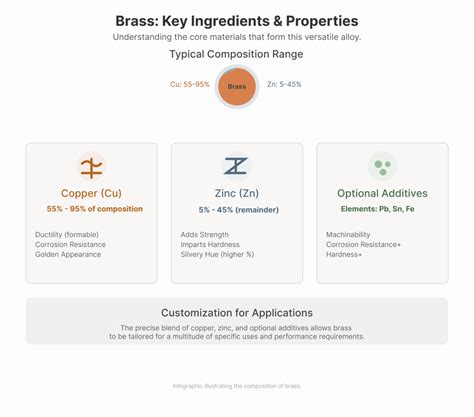 How To Make Brass A Complete Step By Step Guide Artizono