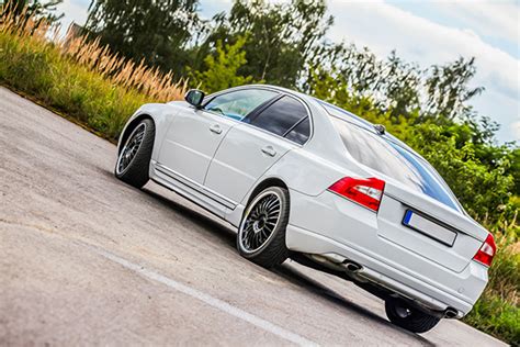 How Did Volvo Revolutionize Road Safety J F Motors Ltd
