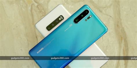 Huawei P Pro Vs Samsung Galaxy S Which Phone Has The Best Set Of Cameras Gadgets