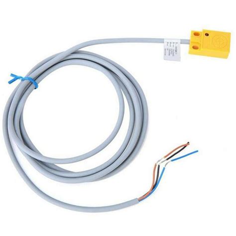 Mosiee Tl W5Mc1 Npn 5Mm Detecting Distance Induktiver Proximity Sensor