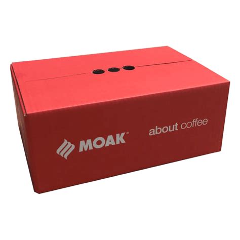 Multicoffee Kit Office Moak® 100 Unid