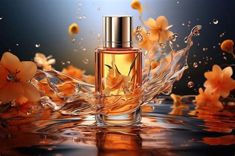 Premium Vector Mens Cologne Vector