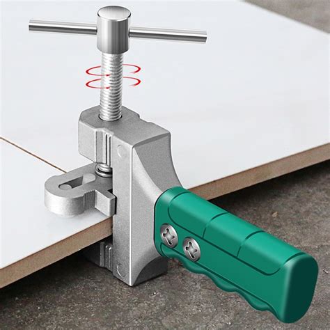 Hand Held Glass Tile Cutter Manual Tile Mirrors Cutter Ceramic Tile
