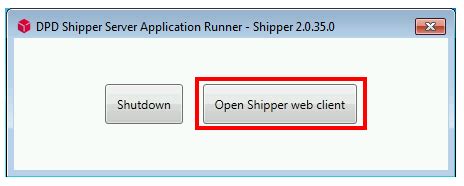 Installation And Setup DPD NL