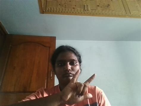 Sign Language Detection Yolov8 Object Detection Dataset By Angelin Christula J