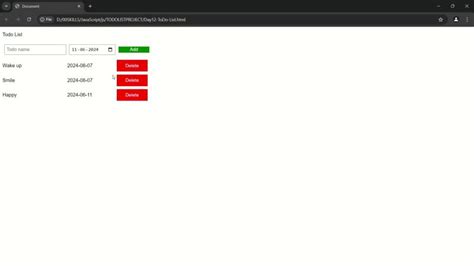 Jain Merari J On Linkedin Webdevelopment Javascript
