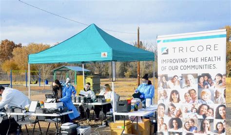Tricore Reference Laboratories On Linkedin In Partnership With The