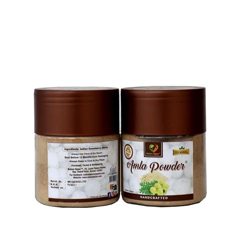 Amla Powder Nature Kyoor