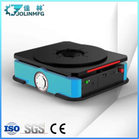Logistics Mobile Robot Logistics Transportation Automated Guided Vehicle Agv Agv And Automatic