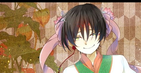 鬼灯の冷徹 神獣さん 時雨 凛プロフ必読のイラスト Pixiv