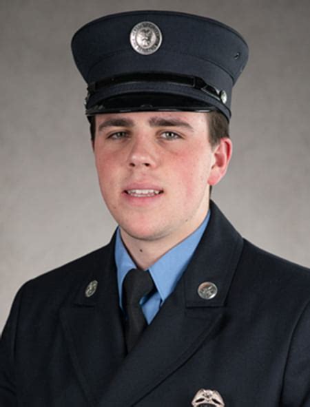 Membership Roster Verdoy Volunteer Fire Department