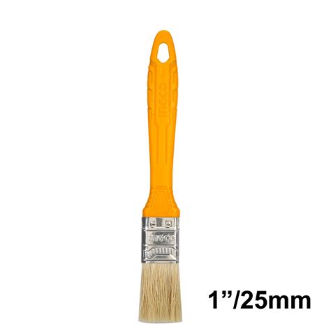 Ingco Πινέλο Βαφής 1 25mm Chptb78601 Be Expert Σύγχρονο Τεχνικό