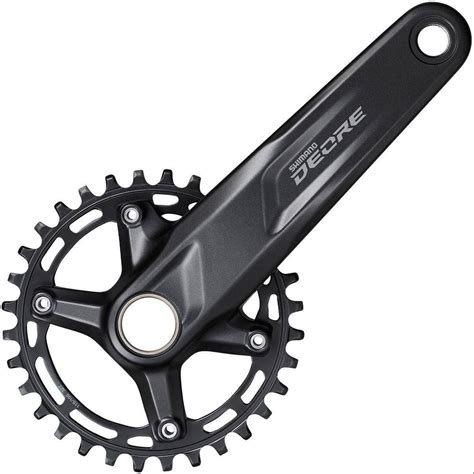 Shimano Deore FC M5100 1 1x11 Vxl 175mm 30T Pris