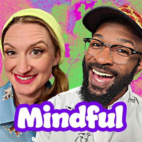 Mindful The Loop Show Youth 4 6th Grade Free Church Resources