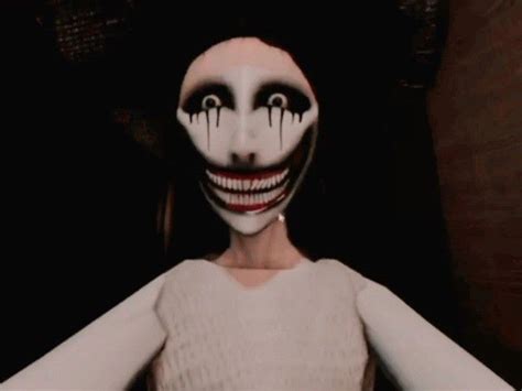 Hiachi Jumpscare In 2022 Seni Anime Seni