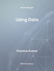 Free Practice Exams Data Science