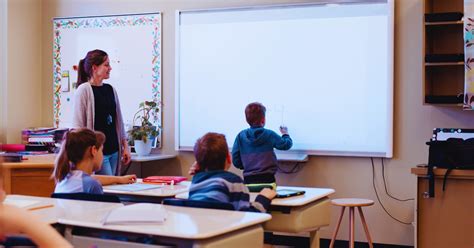 Smart Classroom Technology Business 10 Key Steps To Success In Singapore