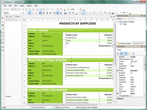 Fastreportnet Fileforum