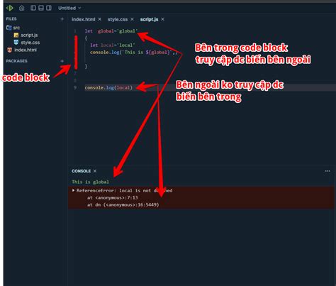 Các Khái Niệm Cần Nắm Khi Lập Trình Javascript Ai Design Thiết Kế