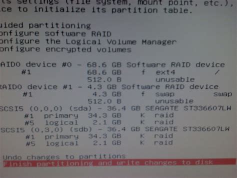 Como Configurar O Raid 0 No Ubuntu Linux Via Software Sempreupdate