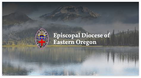 Trinity Episcopal Church The Episcopal Diocese Of Eastern Oregon