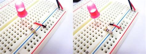 How To Use A Breadboard For Electronics And Circuits Artofit