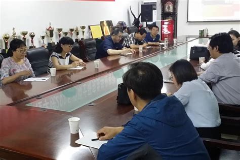 【学术校庆】青岛理工大学博士生导师胡松涛教授来校进行学术交流 兰州交通大学新闻中心