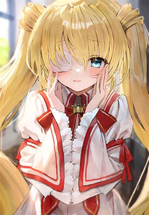 Nakatsu Shizuru Rewrite Drawn By Sonchi Danbooru