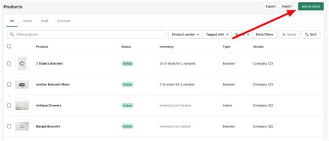How To Add Any Page In Shopify Collections Blog Product