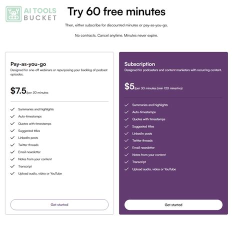 summaraize ai details review in 2025 key features use case and pricing