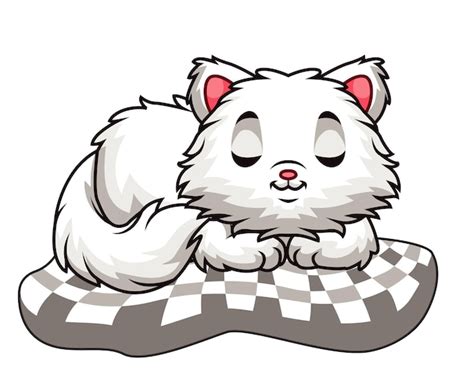 Premium Vector Cats Vector