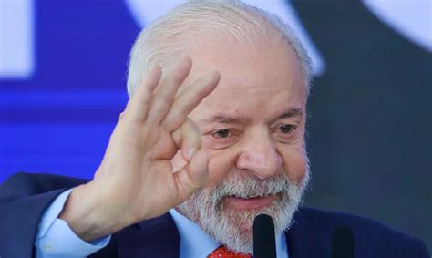 Eu Tenho Que Agradecer Porque Estou Vivo Diz Lula Sobre Plano De